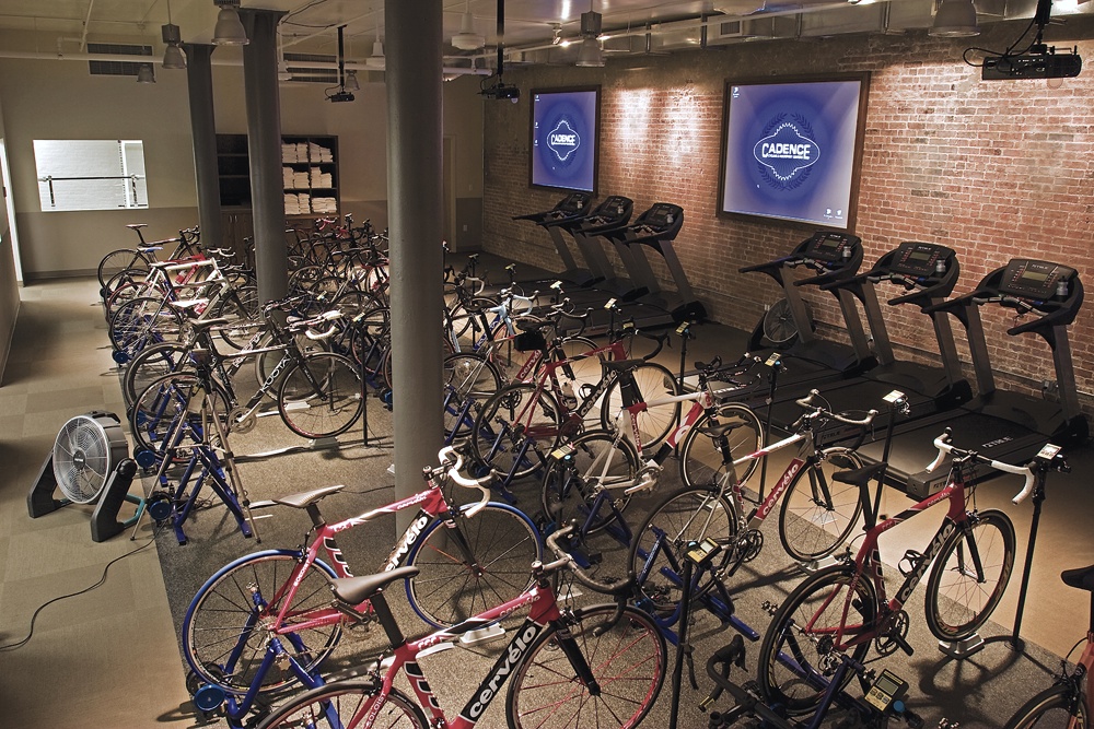 Cadence Performance Cycling Center
