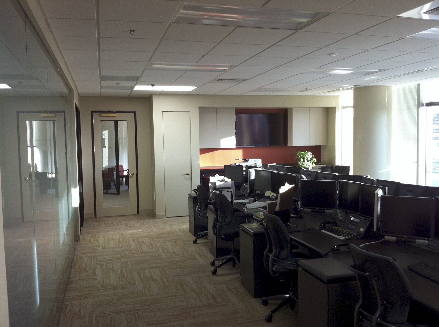 UBS Financial Orlando built by Mc Gowan