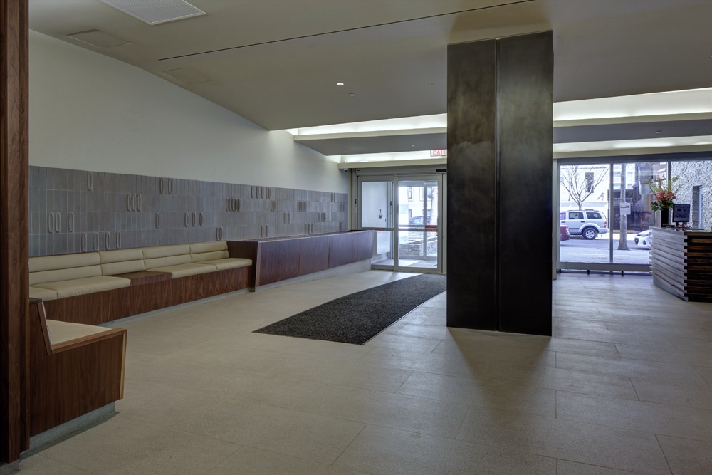 Leader House Retail Plaza Addition