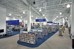 Best Buy at Bronx Terminal Gateway Center