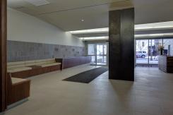 Leader House Retail Plaza Addition