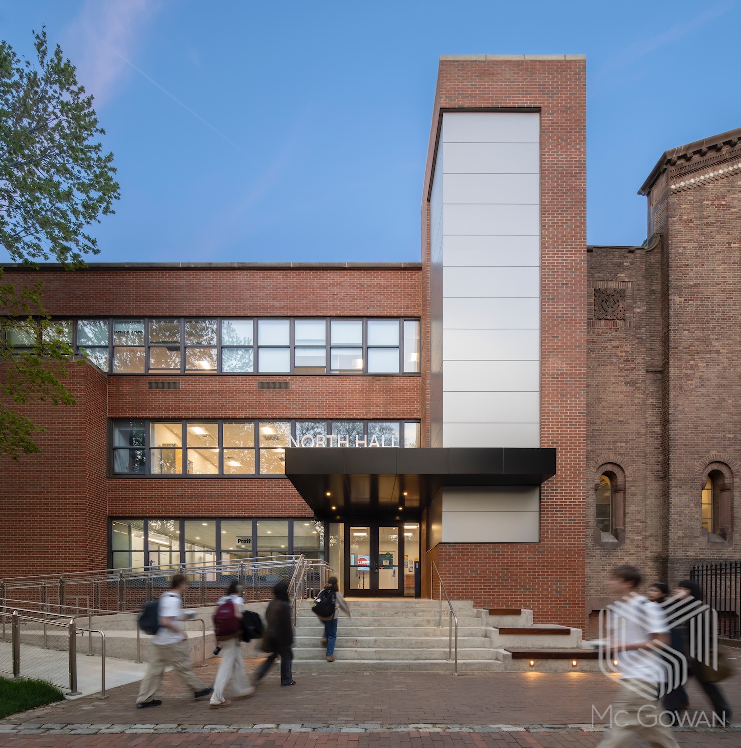 Pratt Institute